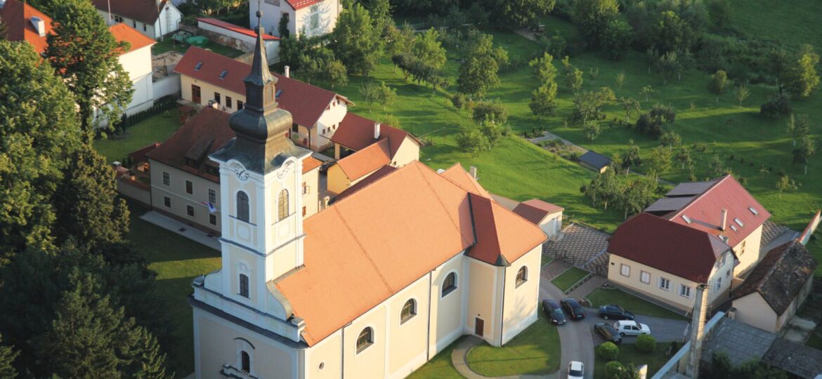 Povijest Petrinje samo je razlog više za posjet gradu koji postoji od ...